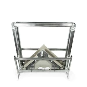 Hive Frames Uncapper With Double 12V Electric Knives Bee Honey ...