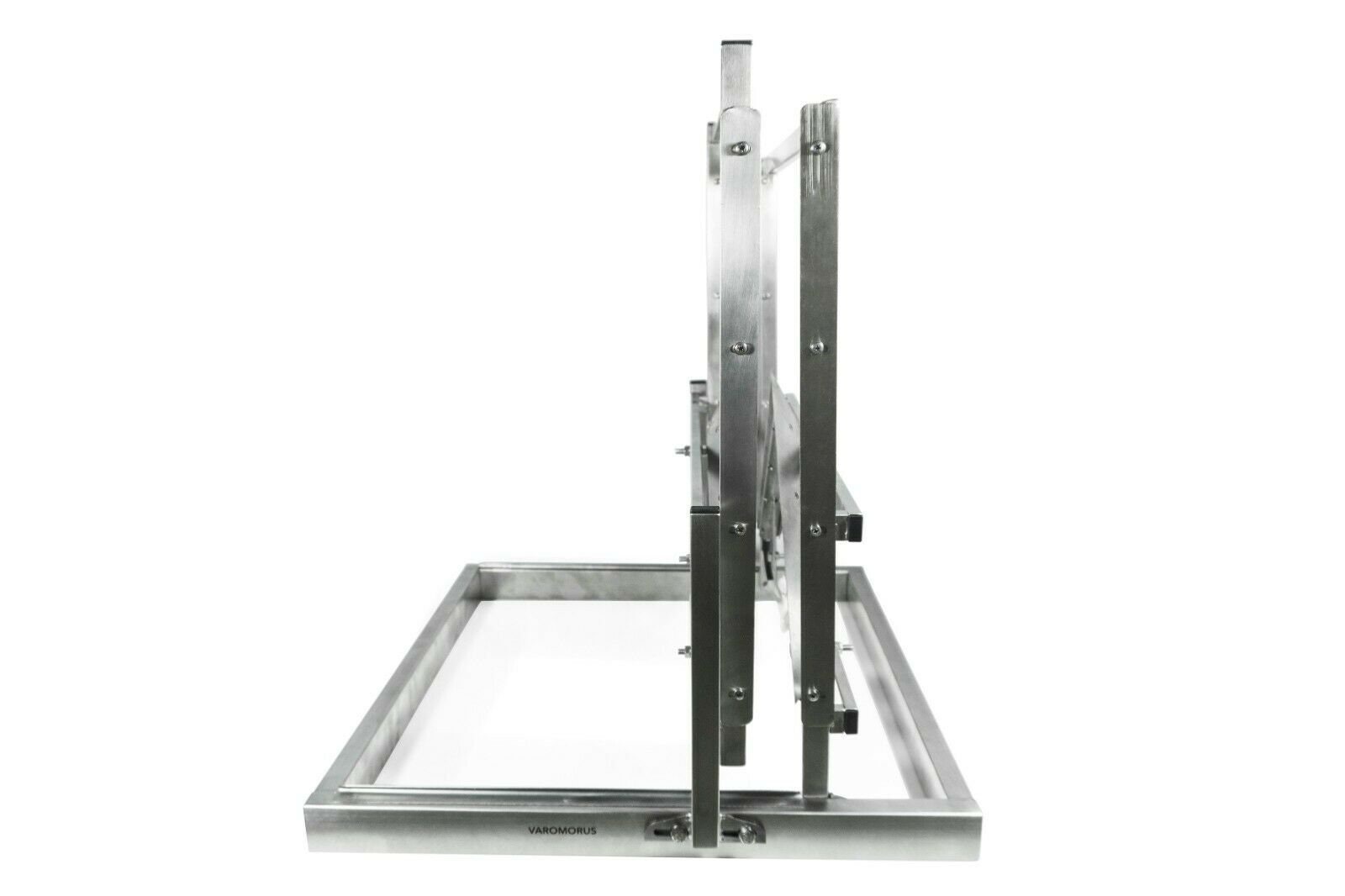 Hive Frames Uncapper With Double 12V Electric Knives Bee Honey ...