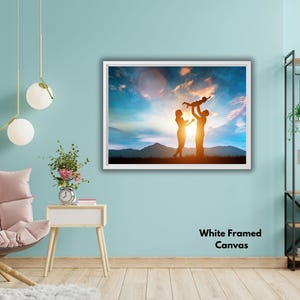 Carl Kahler My Wife's Lovers Poster Art Canvas Print,funny Cats Posing,cat Lover Gift,cute Cats ...