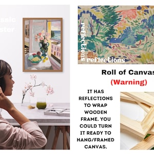 Gustave Dore the Acrobat's Family Paganism Poster Art Canvas,gustave ...