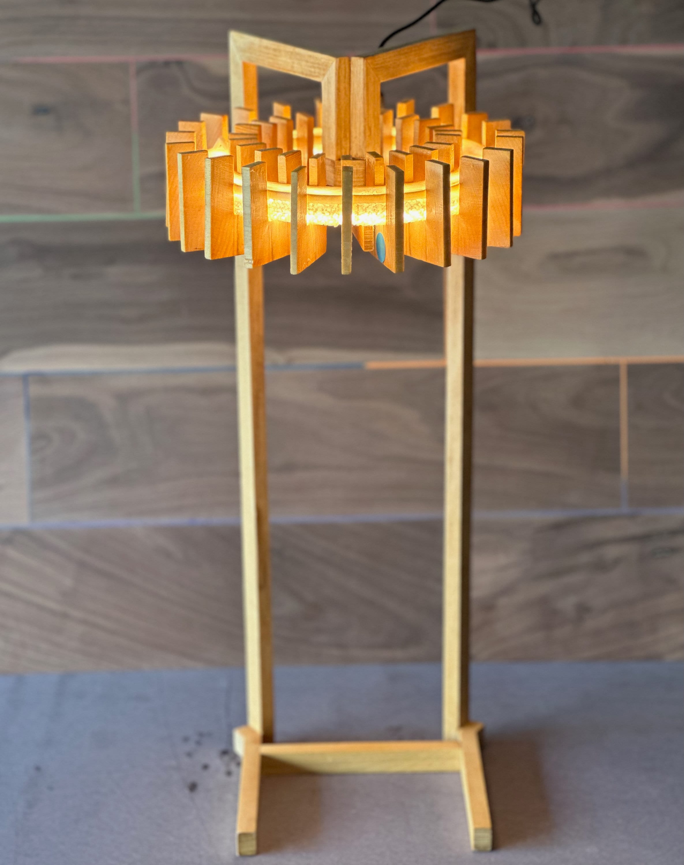 Lamp Stand for Marc 1 Lamp - Etsy