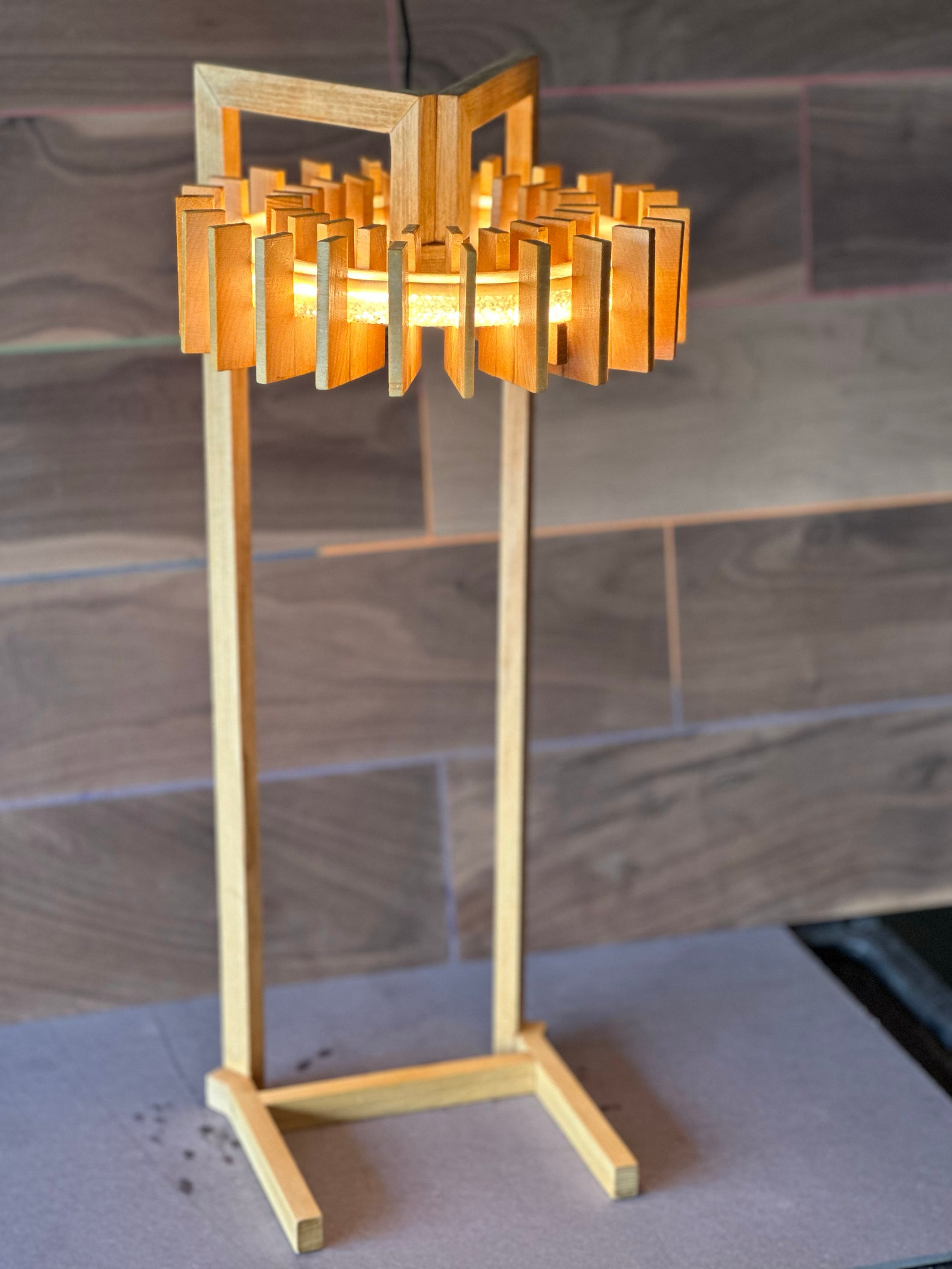 Lamp Stand for Marc 1 Lamp - Etsy