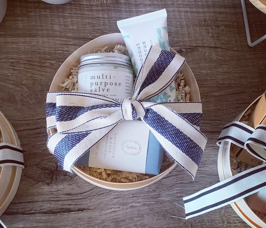 Spa Gift Boxes - Etsy