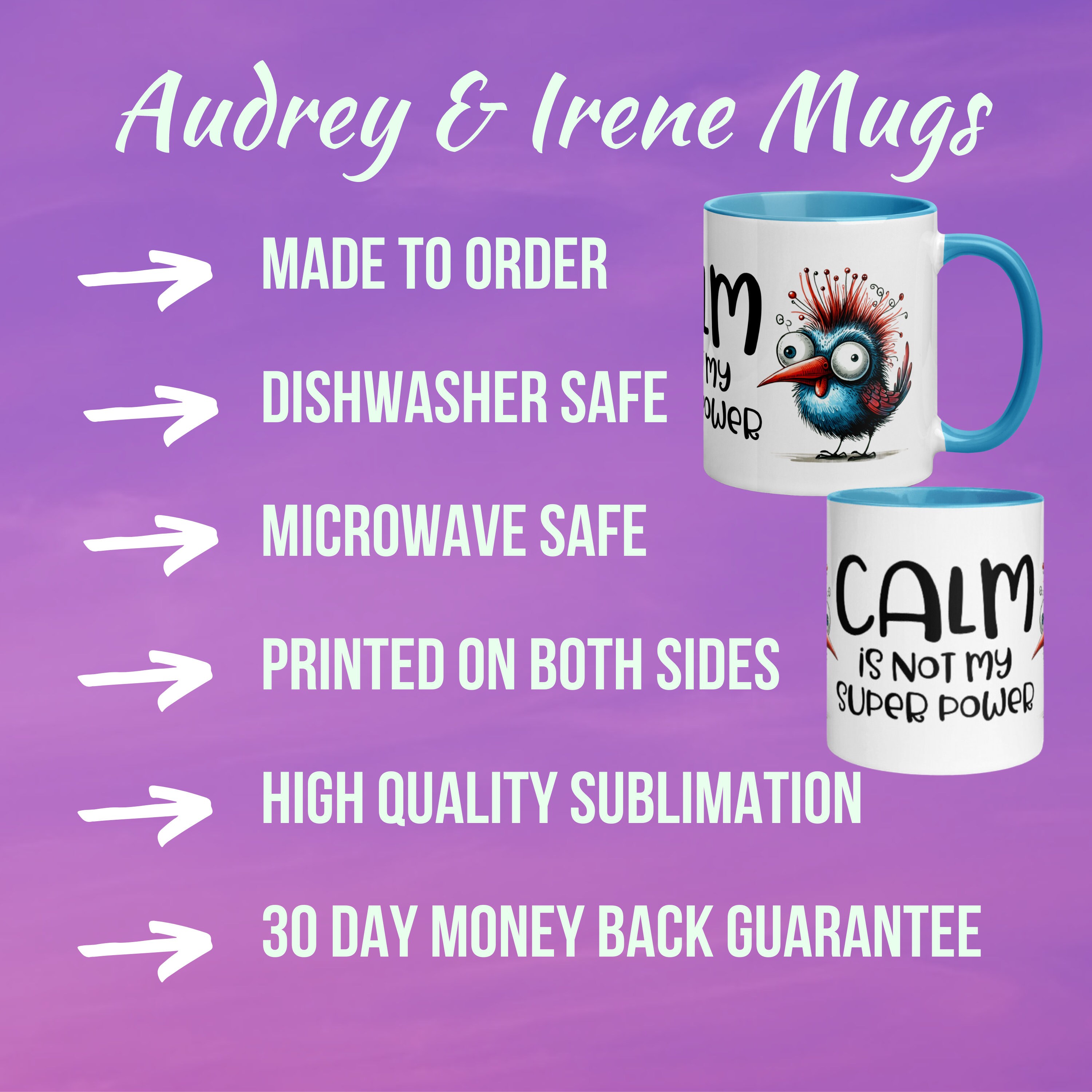 Meditation Gifts Yoga Mug Mindfulness Gift Personalized Mugs - Etsy