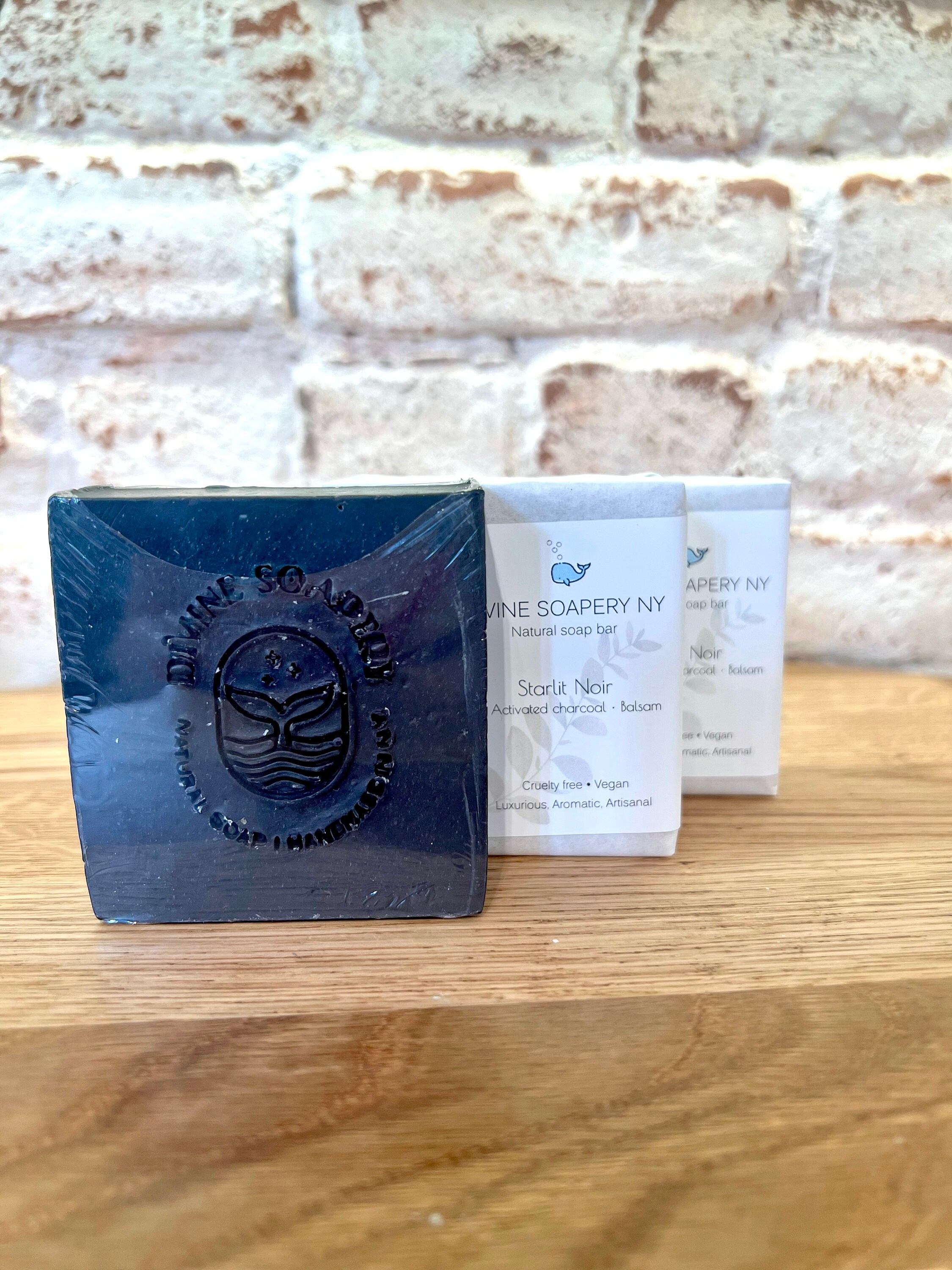 Natural Soap Bars - Etsy