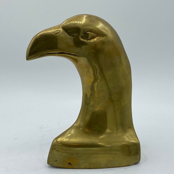 Eagle Bookends - Etsy