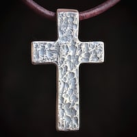 Handmade Wooden Cross - Etsy