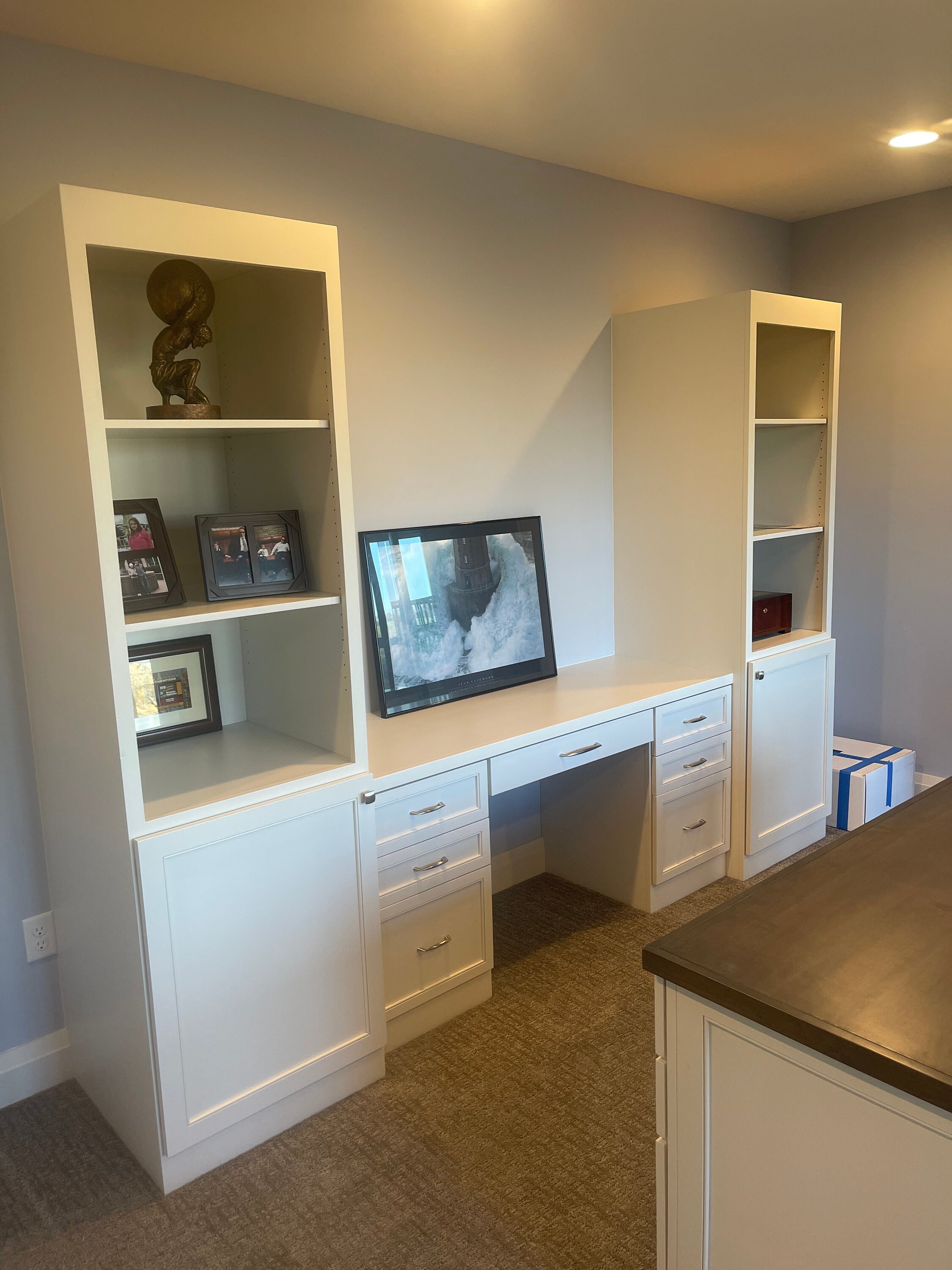 Executive Desk - Etsy