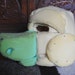 Fursuit Head (UNFINISHED) Manokit - Etsy