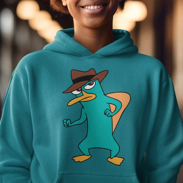 Phineas and Ferb Iron on Images - Etsy