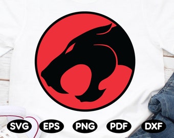 Thundercats Svg - Etsy