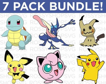 Lucario Vector Svg | Etsy UK