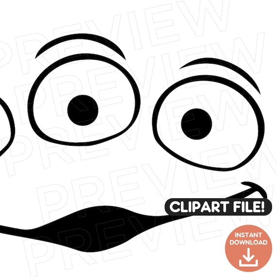 Alien Face Toy Story Svg Ears Svg Png Clipart Cricut Design Ubicaciondepersonascdmxgobmx