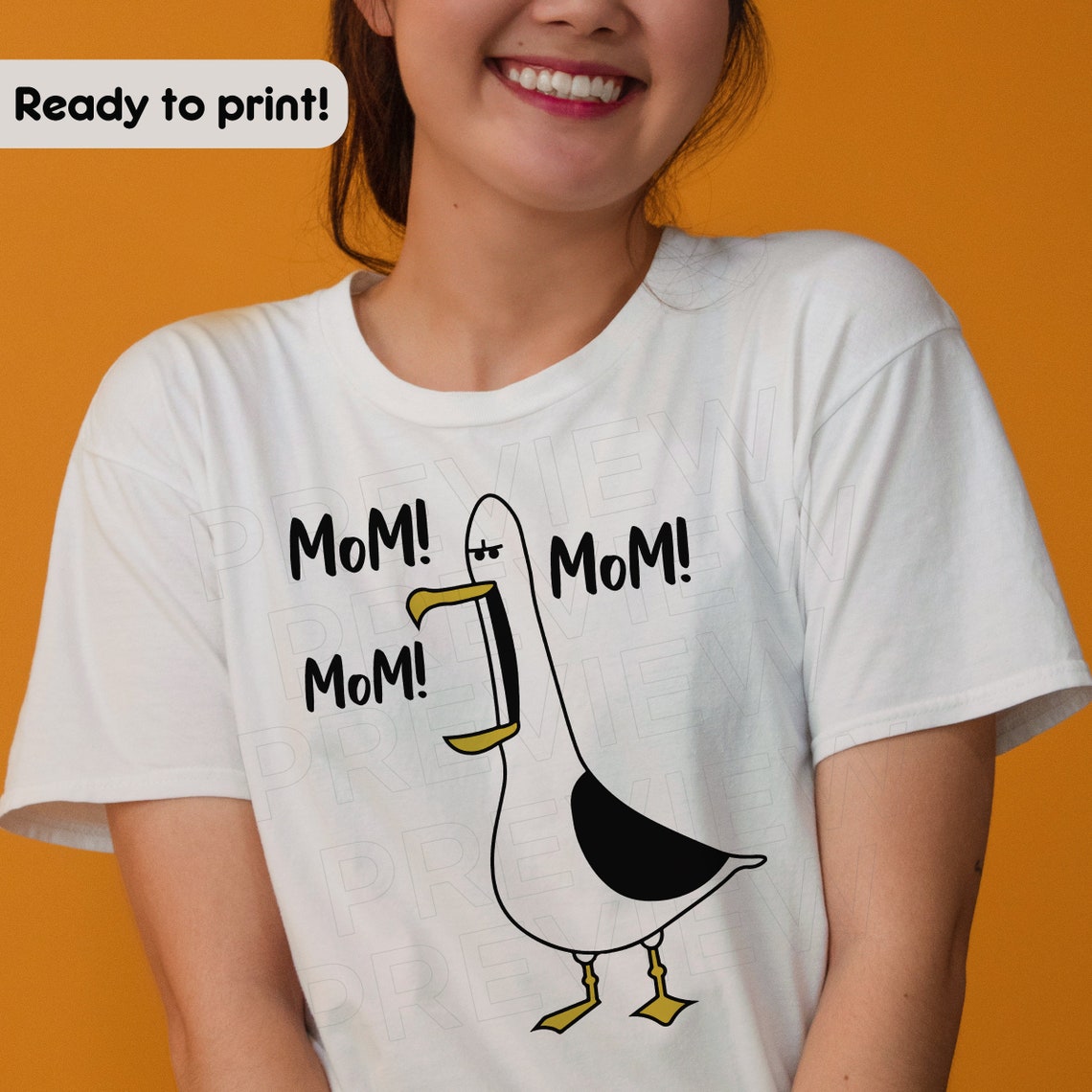 Mom Mom Seagull Svg Finding Nemo Svg Disneyland Ears Etsy Israel