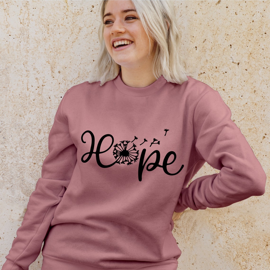 Jesus SVG Hope Svg Christian SVG Faith Scripture Instant | Etsy