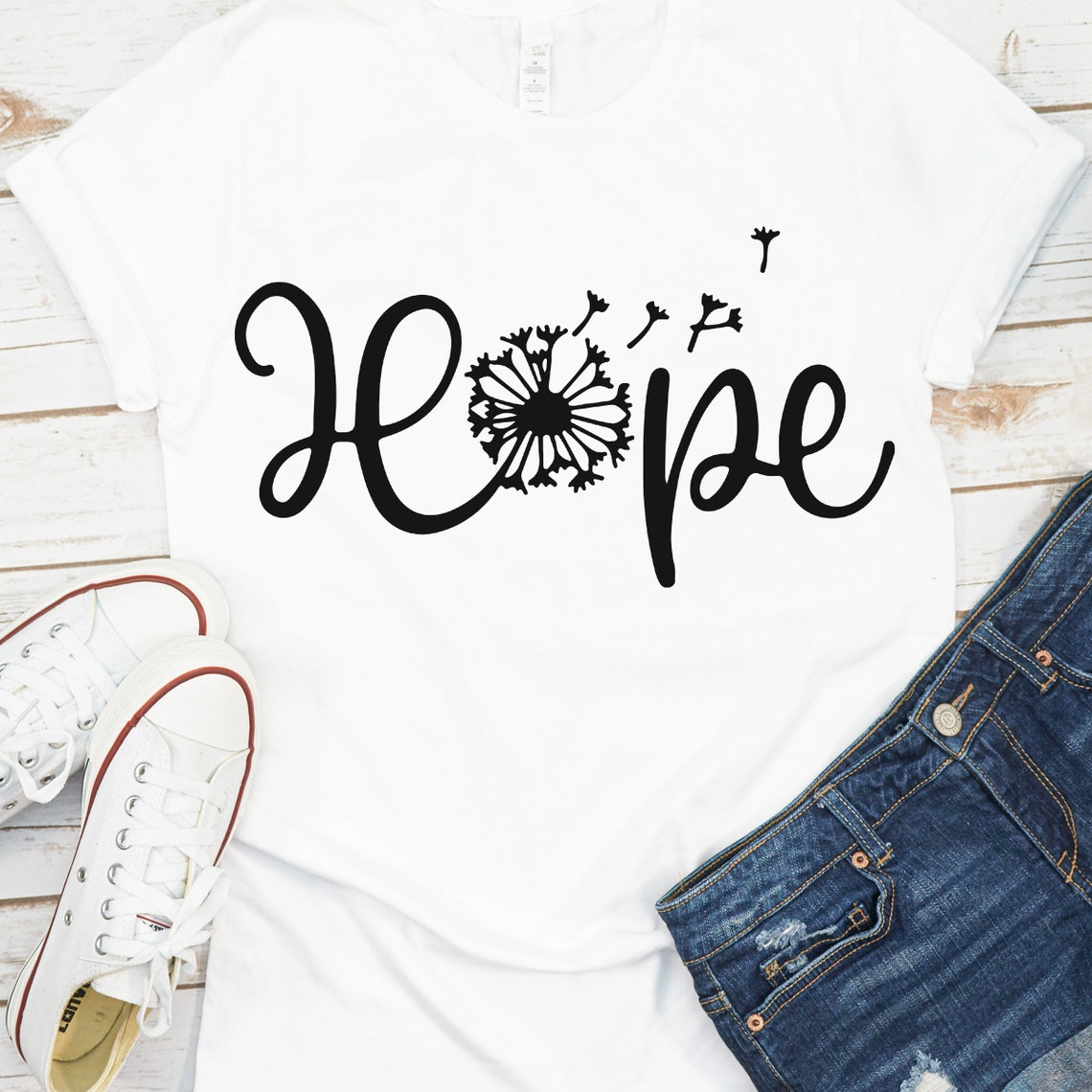 Jesus SVG Hope Svg Christian SVG Faith Scripture Instant | Etsy