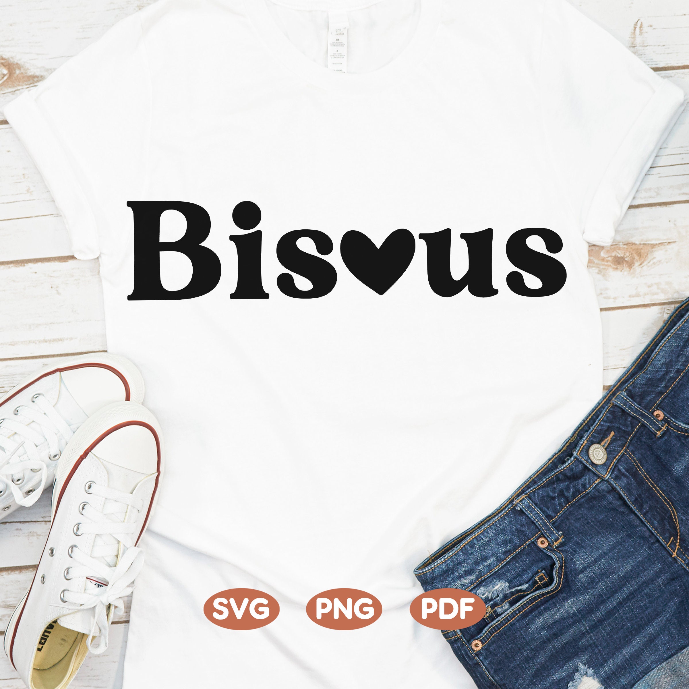 Valentine SVG Bisous Svg Heart Svg Valentine Svg Valentine - Etsy