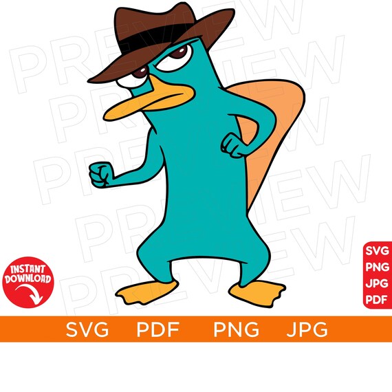 Phineas And Ferb Agent R