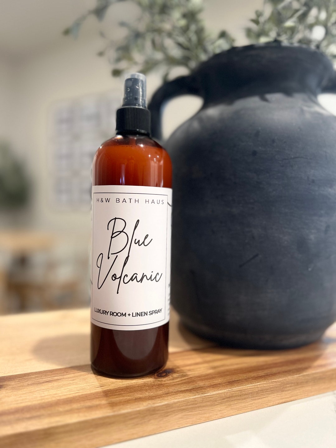 Room Spray Linen Spray 16 Oz LARGE Room Freshener Air Freshener Linen ...