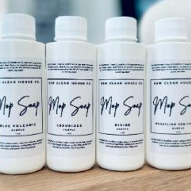 Soap Labels Template - Etsy