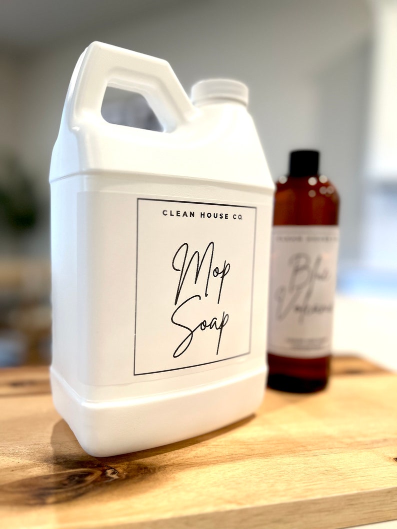 Mop Soap Floor Cleaner Floor Cleaning Solution Natural Floor Cleaner ...