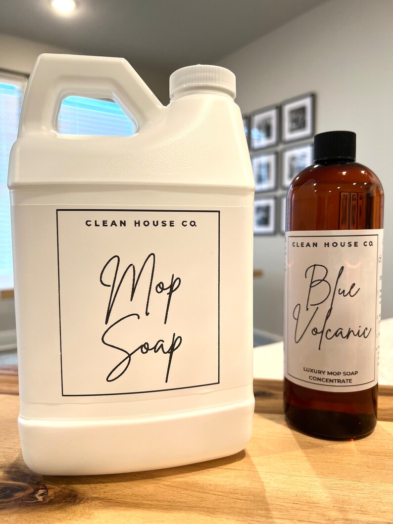 Mop Soap Floor Cleaner Floor Cleaning Solution Natural Floor Cleaner ...