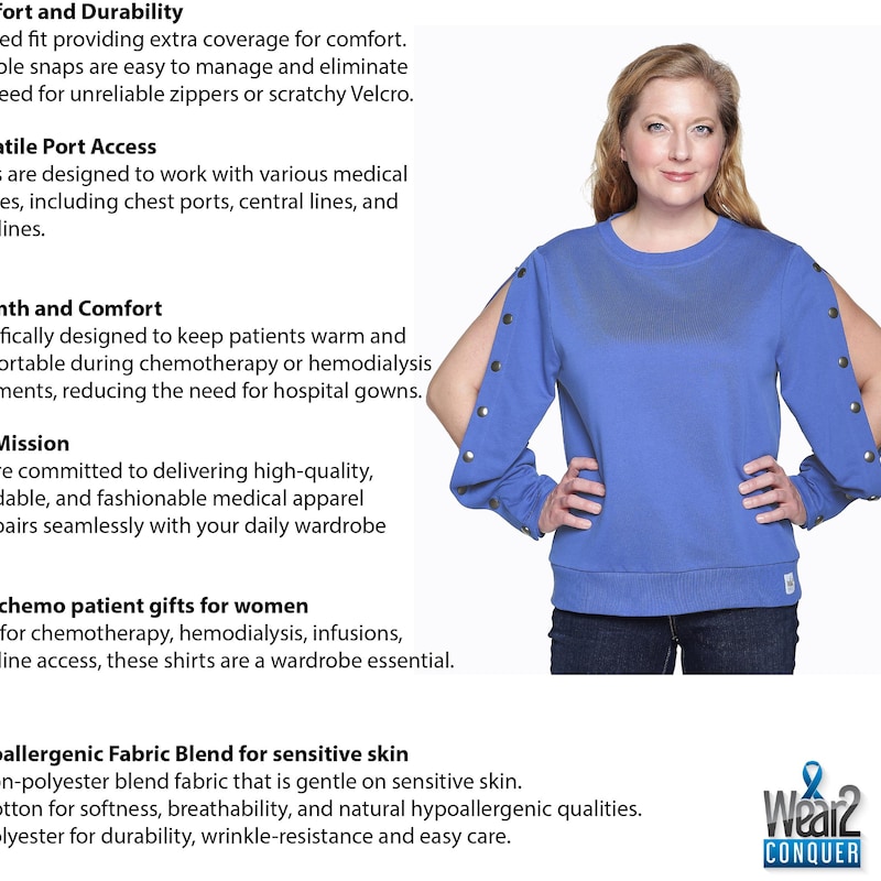 Dialysis Clothing - Etsy