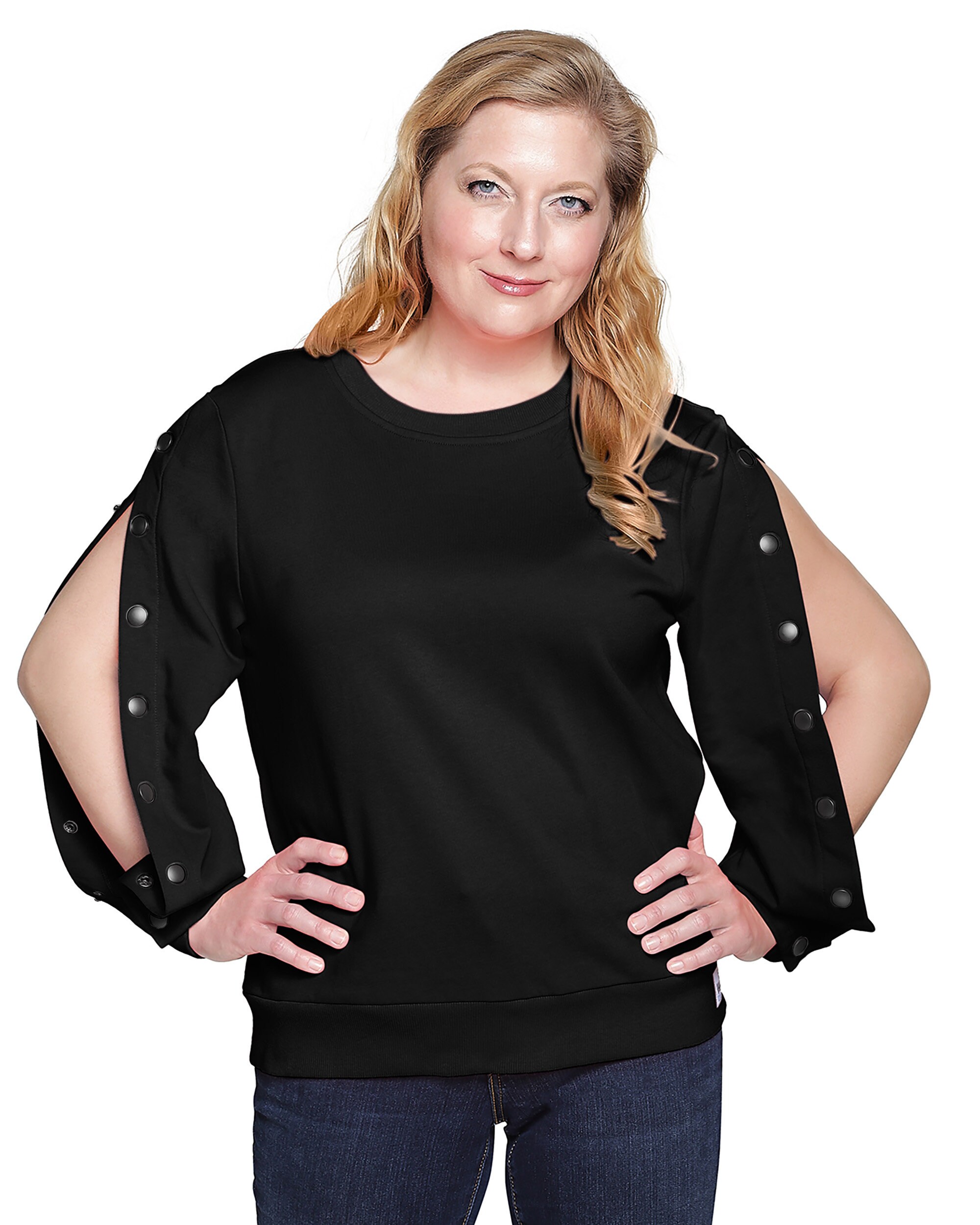 Arm Port Access Shirt: Dialysis, Chemotherapy, Infusion Patients Gift ...