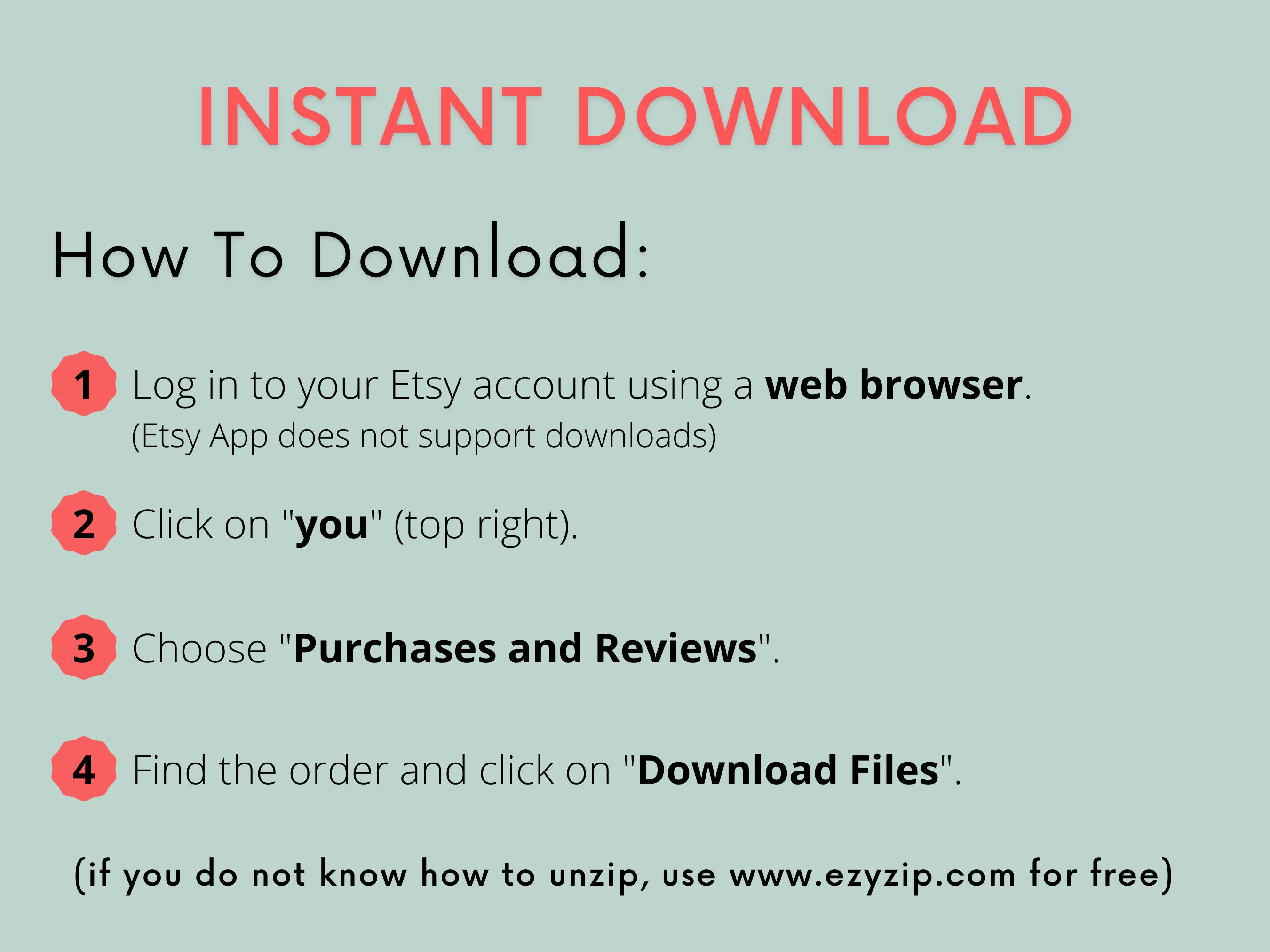 Intuitive Eating Journal: Printable Pages for Practice an Intuitive ...