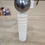 Vintage Electric Insulator Replica - Frankenstein Haunt Prop - Large ...