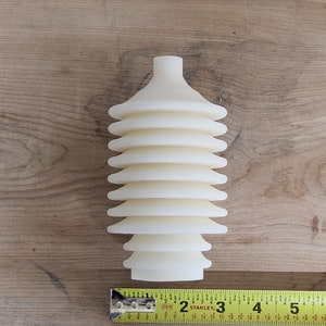 Vintage Electric Insulator Replica - Frankenstein Haunt Prop - Large ...