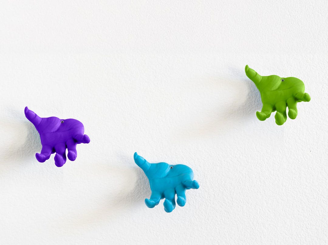 Witches Hand Wall Hangers - Etsy