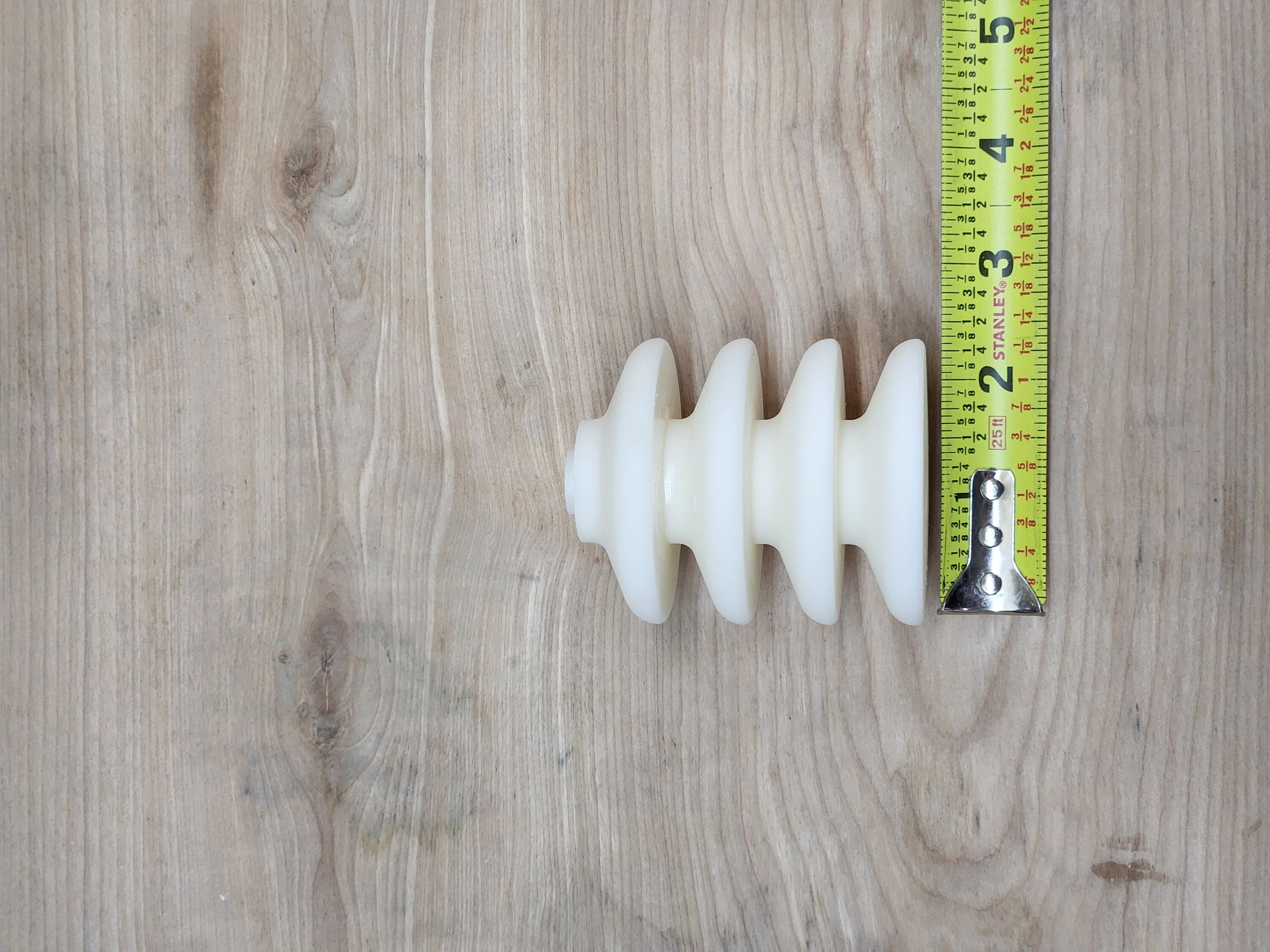 Vintage Electric Insulator - Frankenstein Haunt Prop - Expandable (3d ...