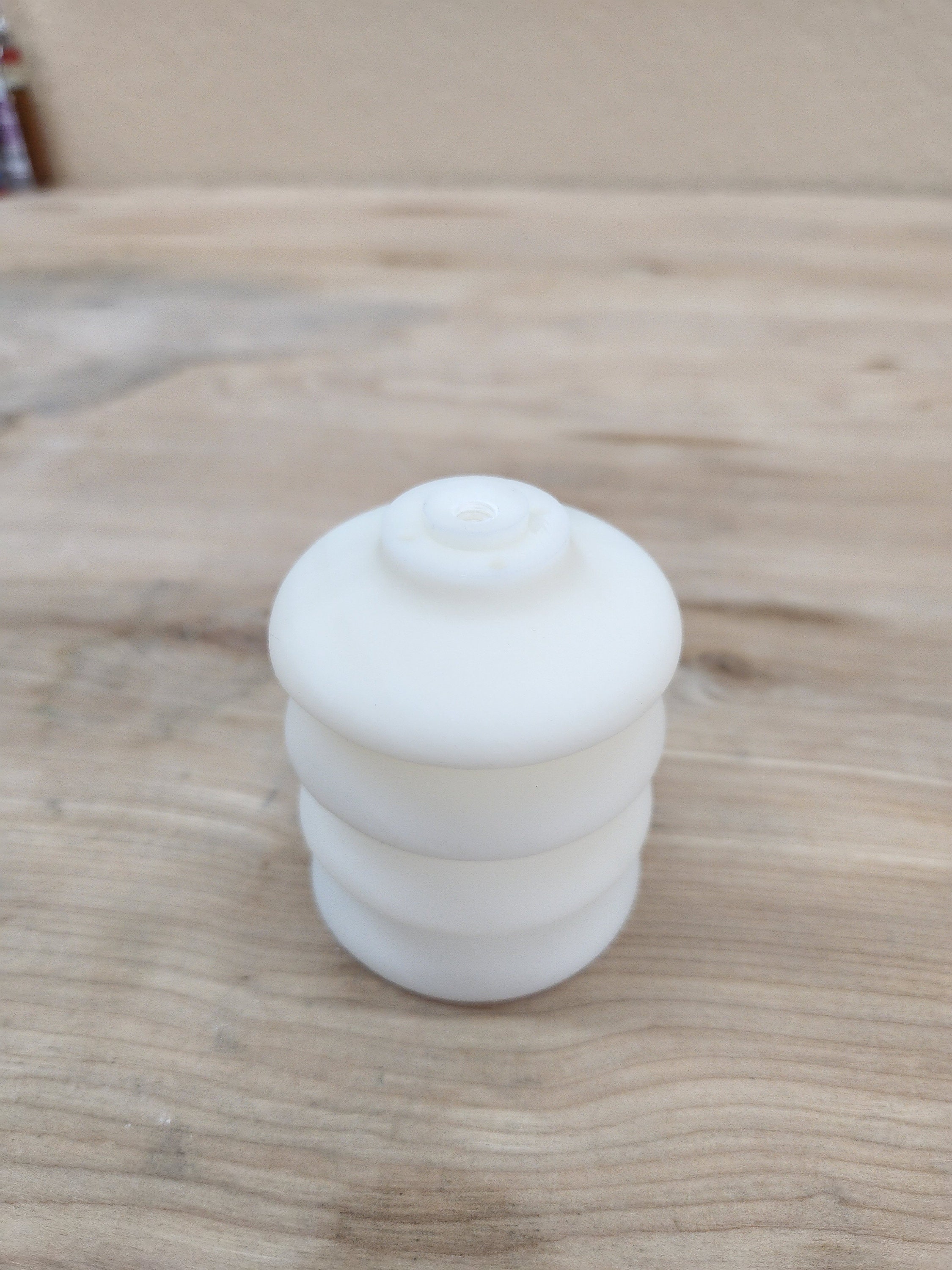 Vintage Electric Insulator - Frankenstein Haunt Prop - Expandable (3d ...