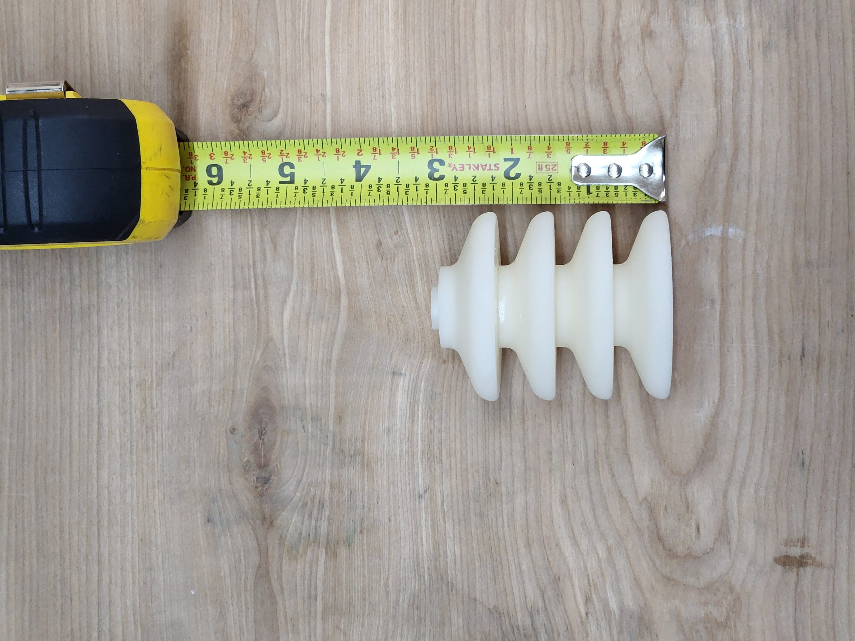 Vintage Electric Insulator - Frankenstein Haunt Prop - Expandable (3d ...