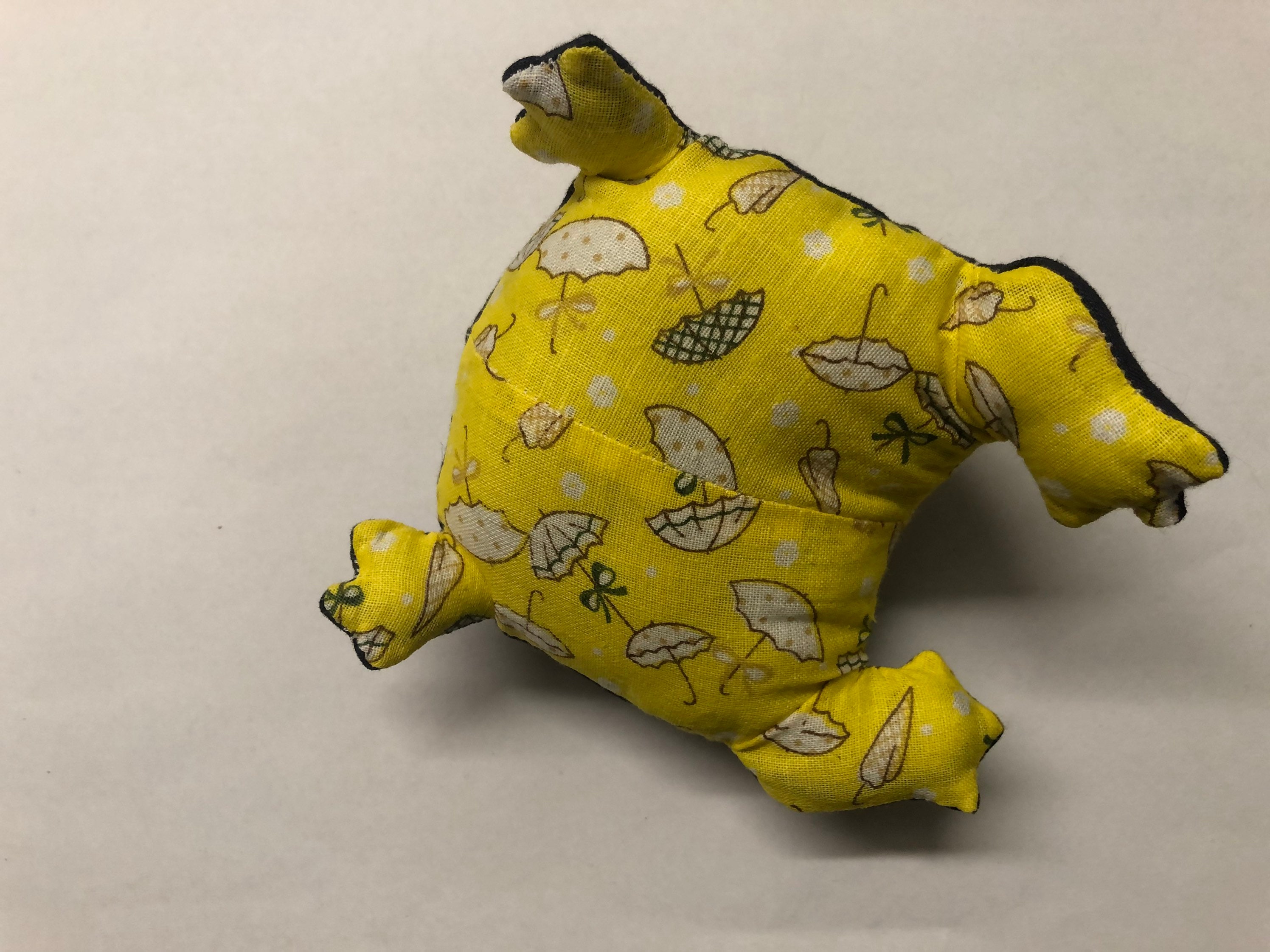 Melvin the Frog Doll - Etsy