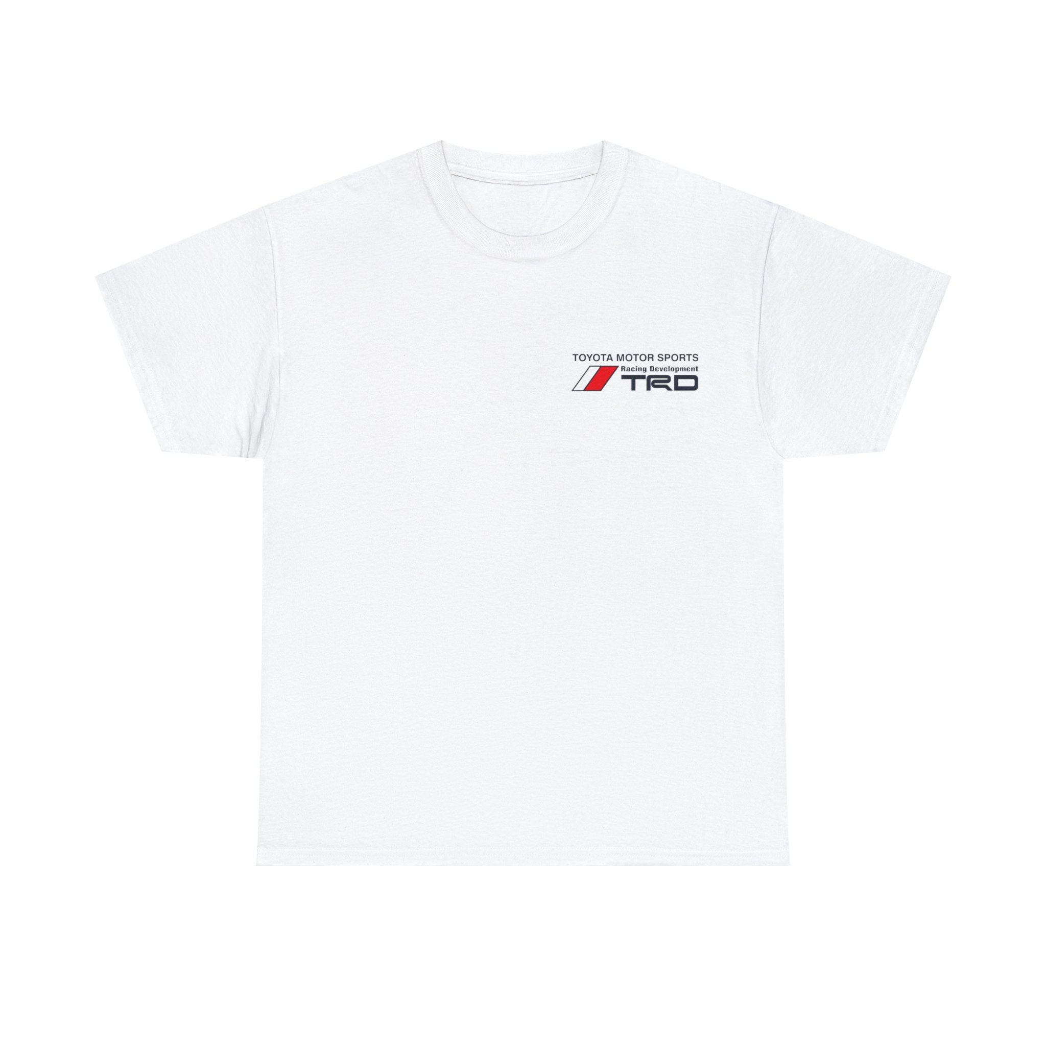 Toyota Racing Development TRD Vintage Racing Tee - Etsy