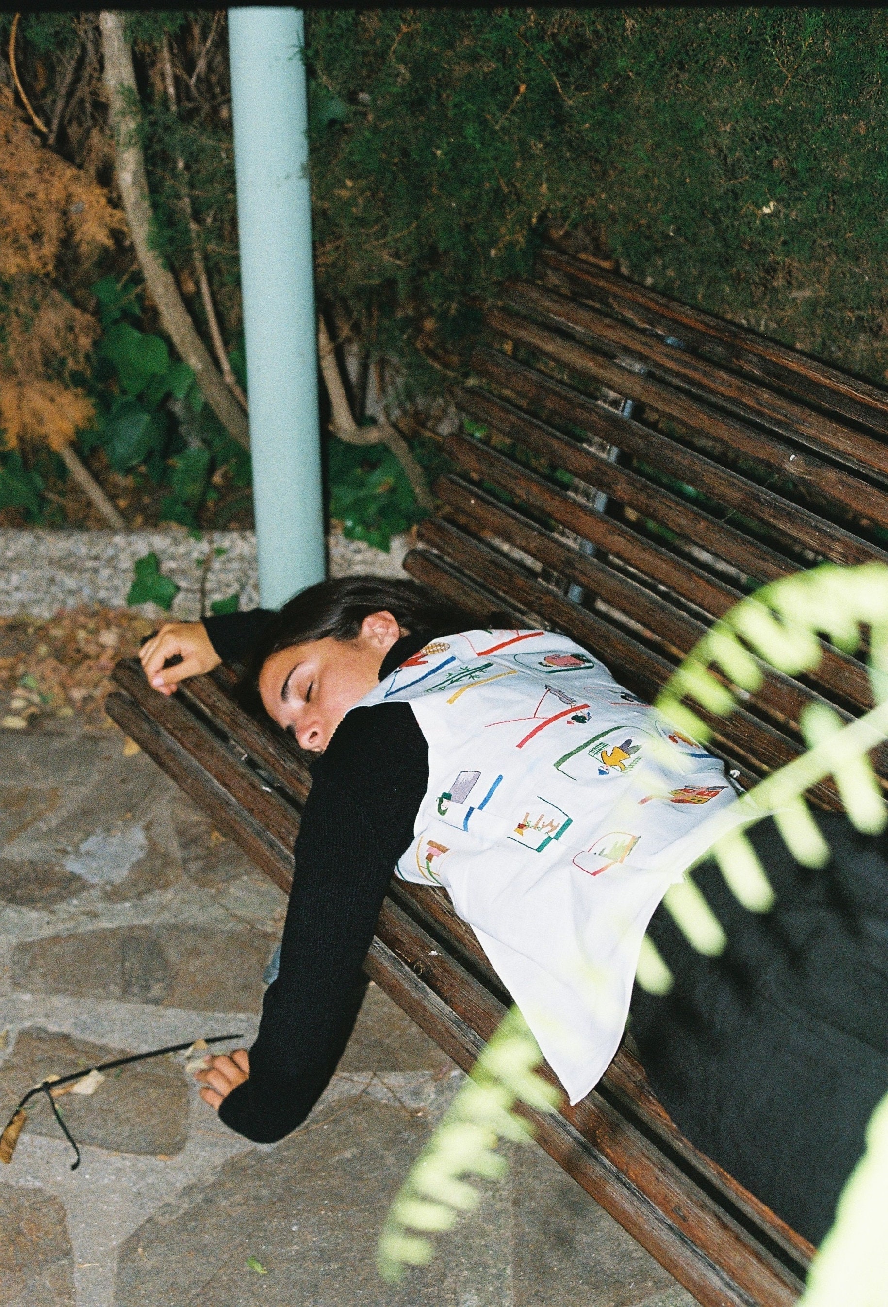 Alphabet Vest. Upcycling. Vintage Kitchen Towels Advertising - Etsy