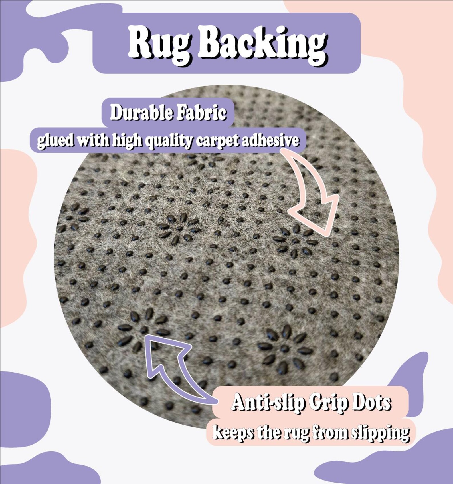 Tufted Female Form Rug: Modern Silhouette Wool Blend Accent Rug - Etsy
