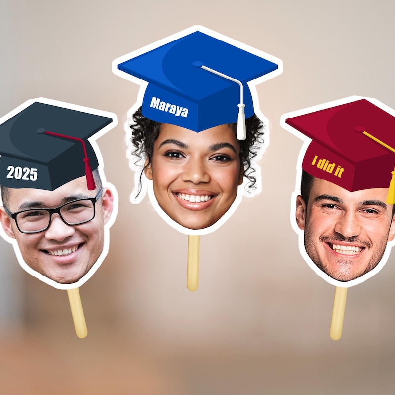 Prom Cutout Template - Etsy