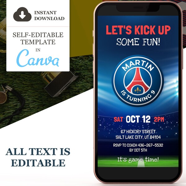 Paris Birthday Party - Etsy