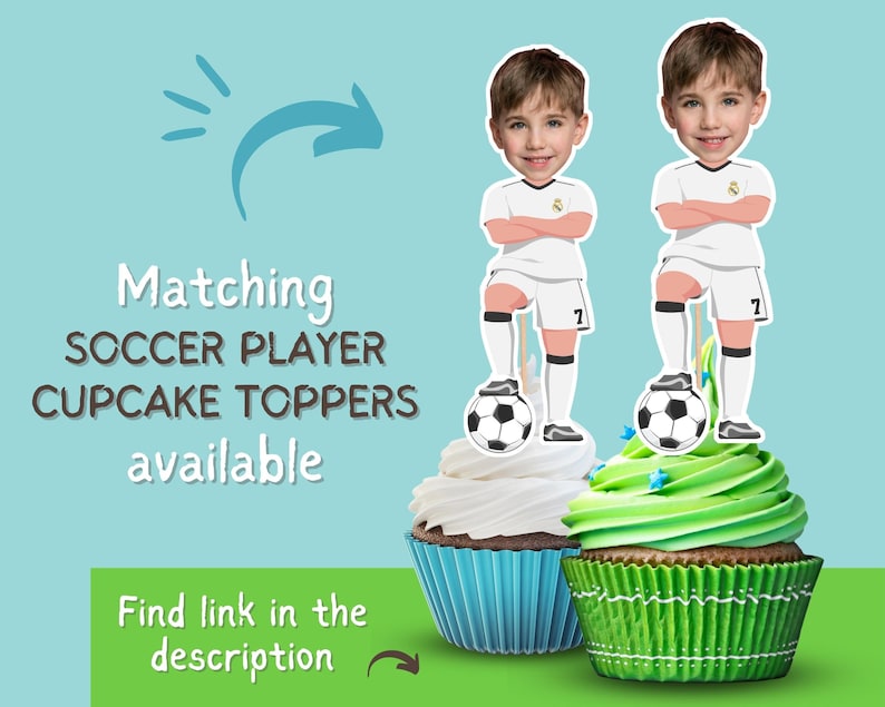 Soccer Birthday Invitation, Soccer Digital Party Invite, Football ...
