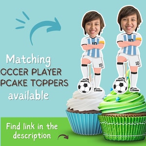 Messi Themed Birthday Activity Page Editable Template, Soccer Activity ...