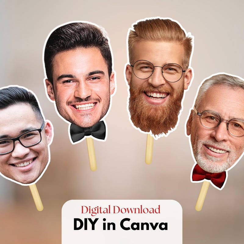 Custom Fathead - Etsy