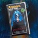 Insidious VHS Prop Video / James Wan / Upcycled Videotape / Horror Art ...