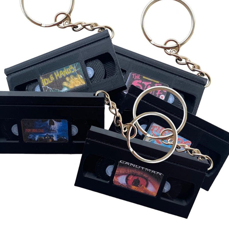 Horror Gifts - 60+ Gift Ideas for 2024