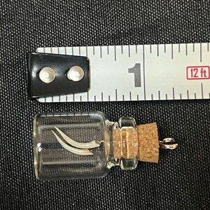 Pair of Viper Fangs small - Etsy