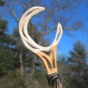 Wizards Luna Staff - Etsy