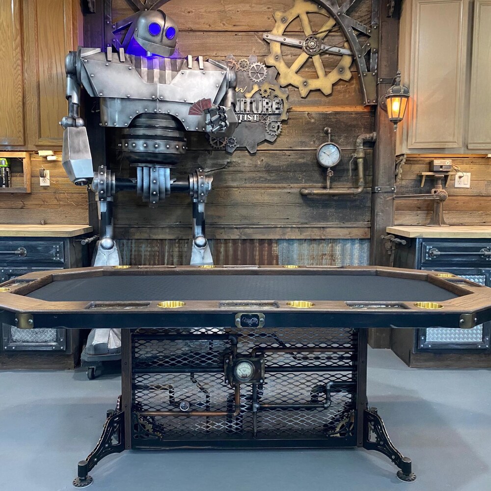 DeanFurnitureArtist - Etsy