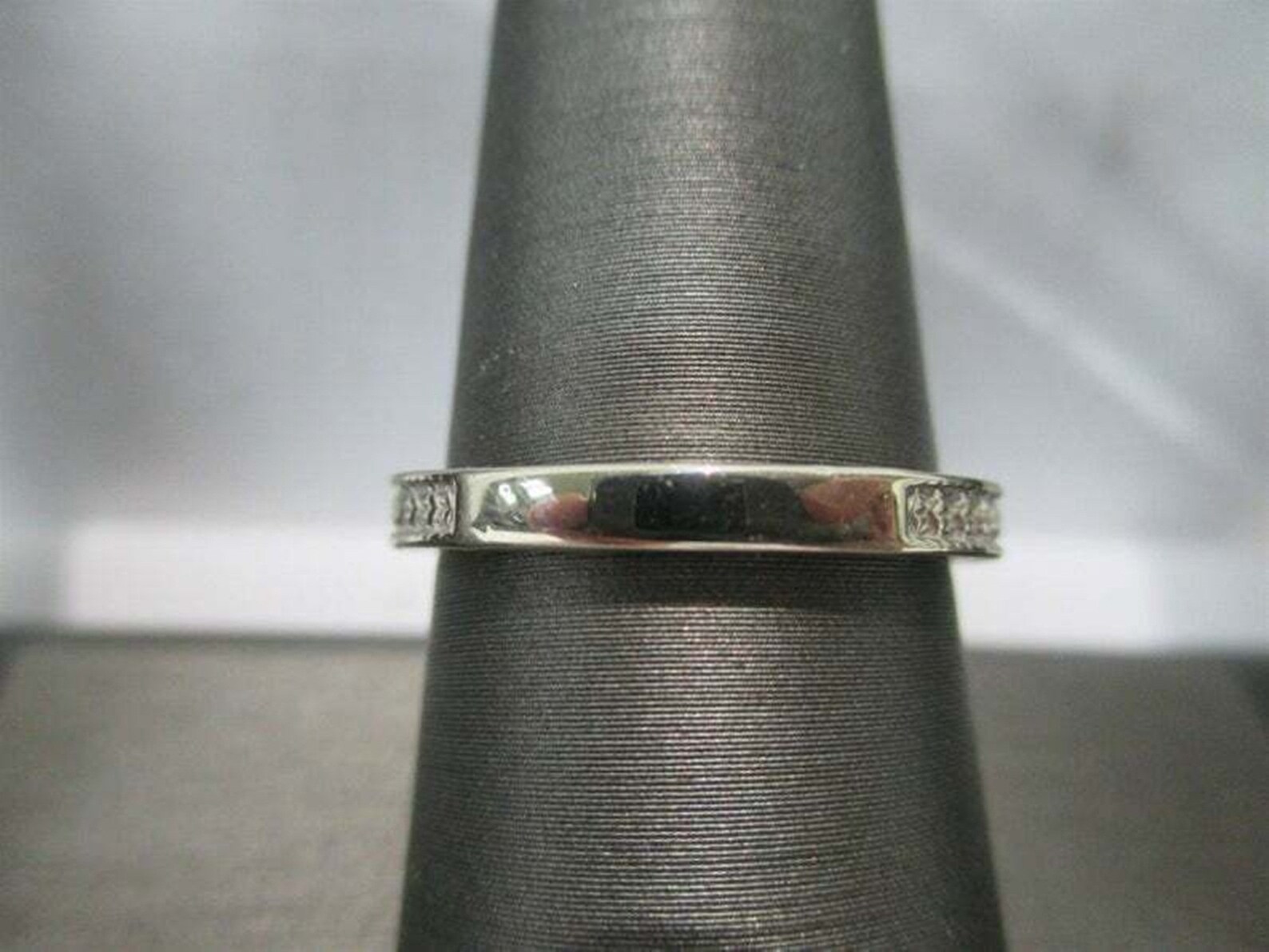 Bezel Set Art Deco Ring Halo Diamond Wedding Ring Engraved - Etsy